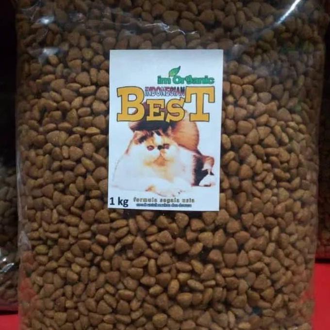Jual Imo Ibest 1Kg Repack Im Organic Indonesia Best 1 Kg | Shopee Indonesia