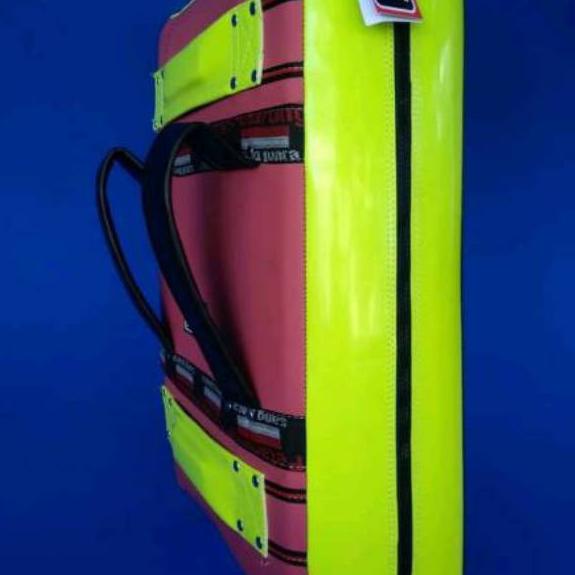 Jual (ORIGINAL) PECING PAD REMAJA PETARUNG SASARAN TARGET PACING ...