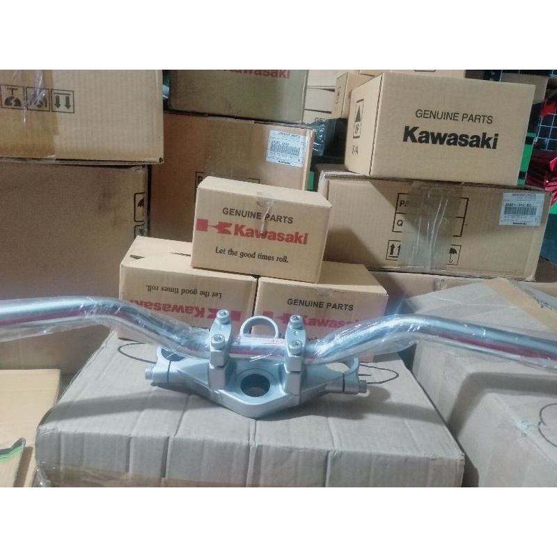 Jual segitiga ninja ss murah fulset ninja r ninja kis ninja lama mirip ...