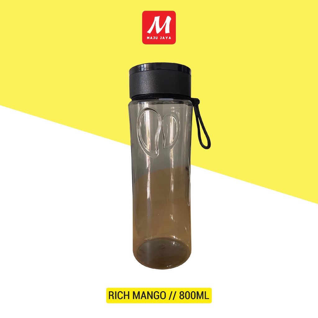 Jual Botol Minum Tumbler polos Sablon ( Min 100 pcs) 800ml Souvernir ...