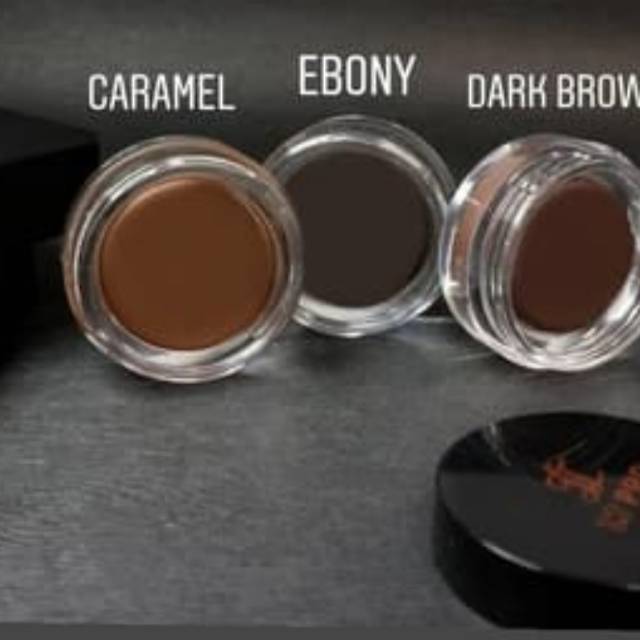 Jual LT PRO dual lasting brow cream | Shopee Indonesia