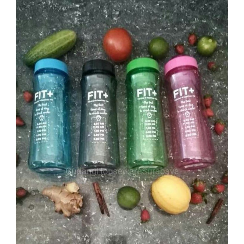 Jual BOTOL MINUM INFUSED FIT | Shopee Indonesia