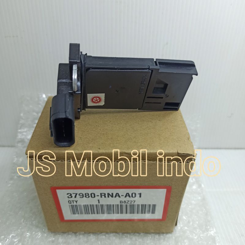 Jual Sensor Maf Sensor Map Airflow Air Flow Honda Jazz RS Civic Freed ...