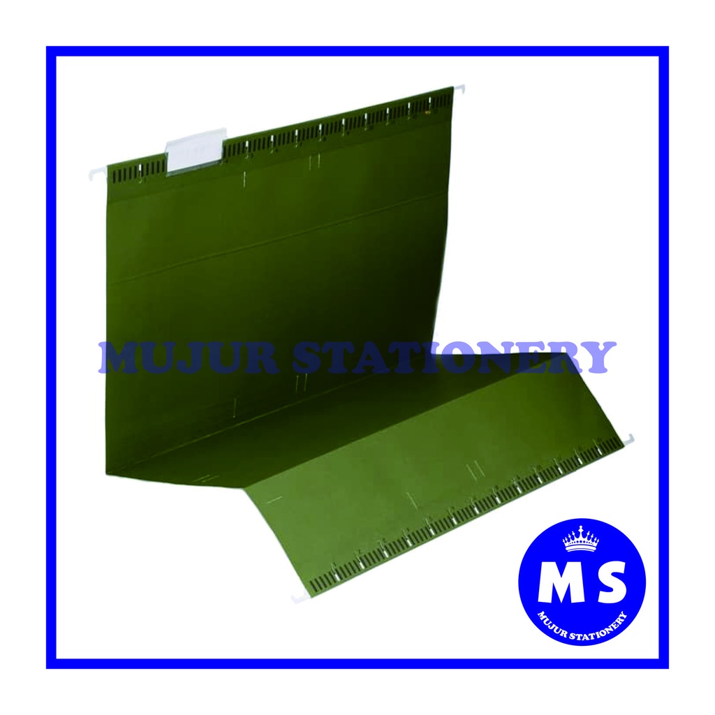 Jual BANTEX HANGMAP MAP GANTUNG 3470 / SUSPENSION FILE | Shopee Indonesia