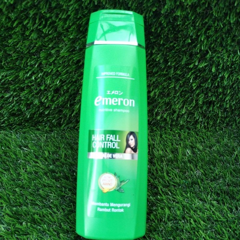 Jual sampo emeron 170ml | Shopee Indonesia