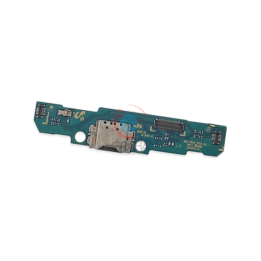 Jual FLEXIBLE SAMSUNG T510 / T515 / TAB A 10.1 2019 CONECTOR CAS ...