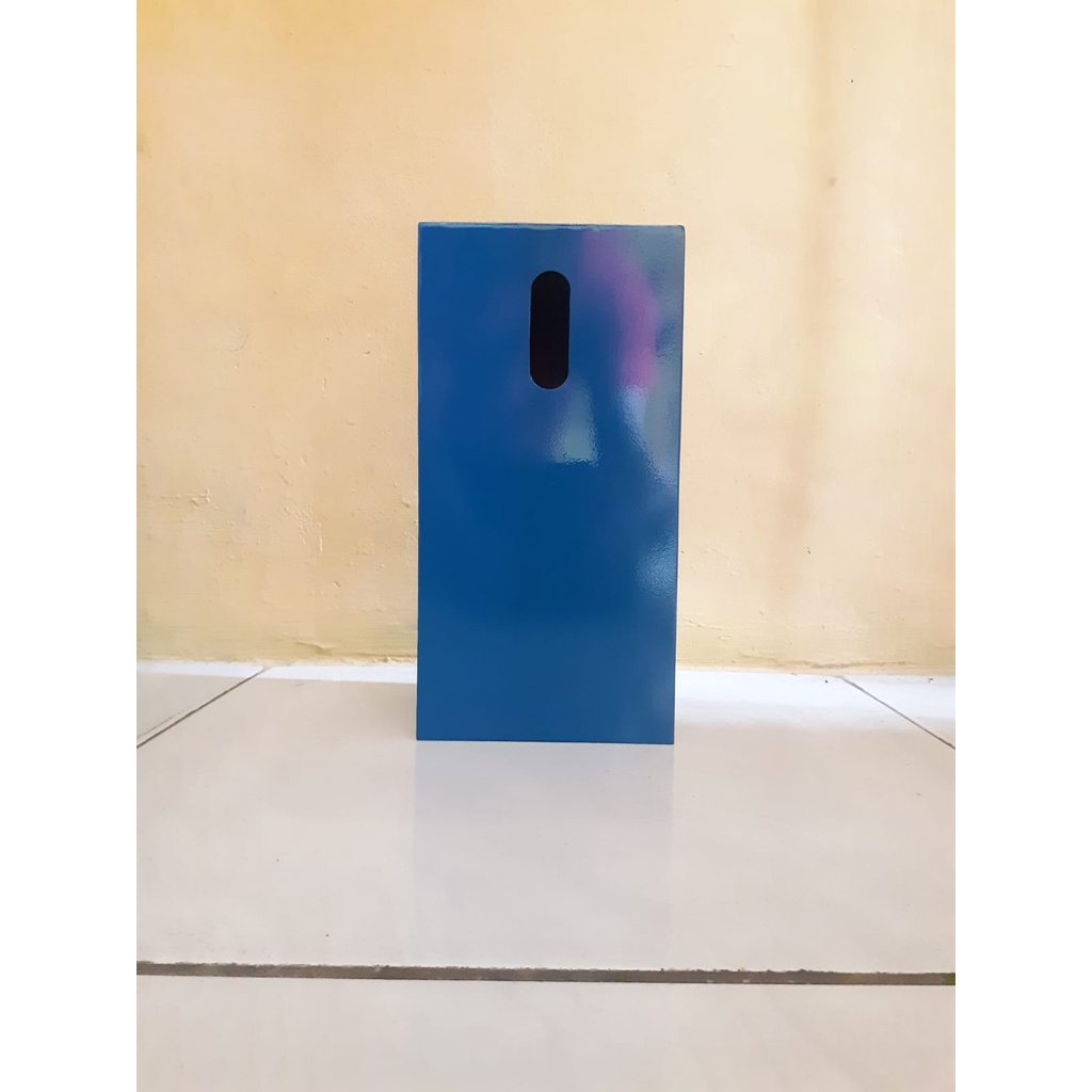 Jual KOTAK GEMBOX BOX PENGAMAN FOLDING GATE ROLLING DOOR RUKO GARASI ...