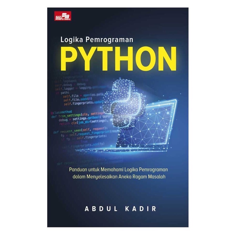 Jual Buku pemrograman python | Shopee Indonesia