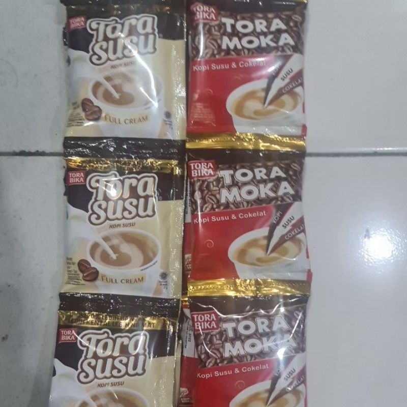 Jual Tora susu dan Tora moka | Shopee Indonesia