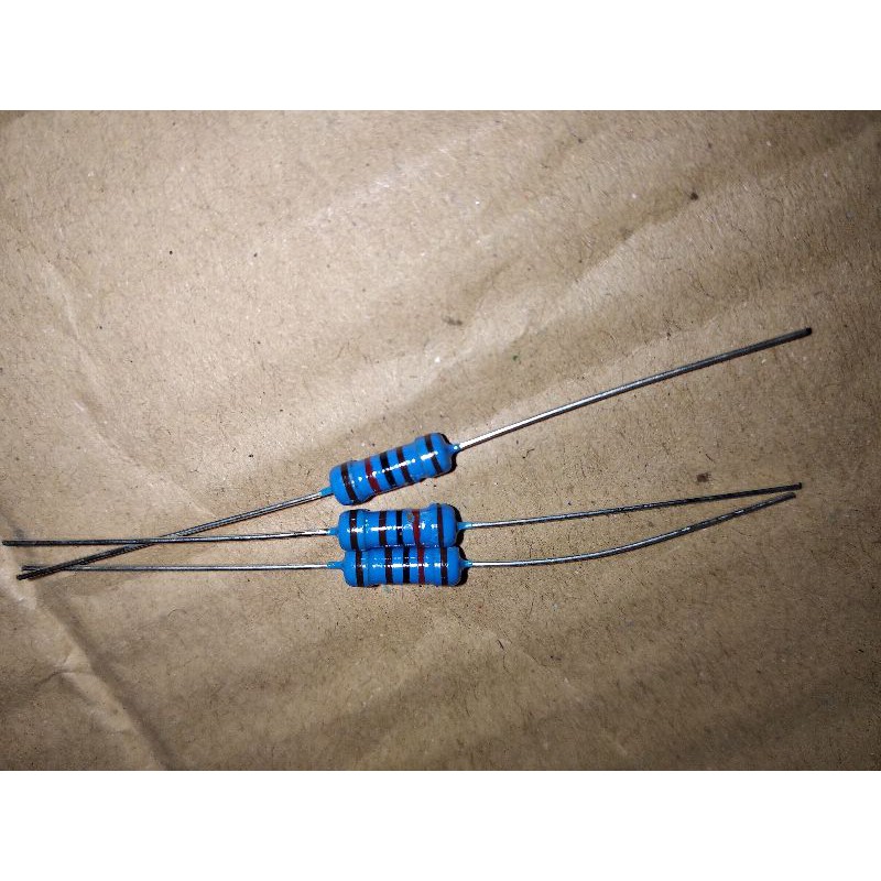 Jual RESISTOR 1K2 SETENGAH WATT | Shopee Indonesia