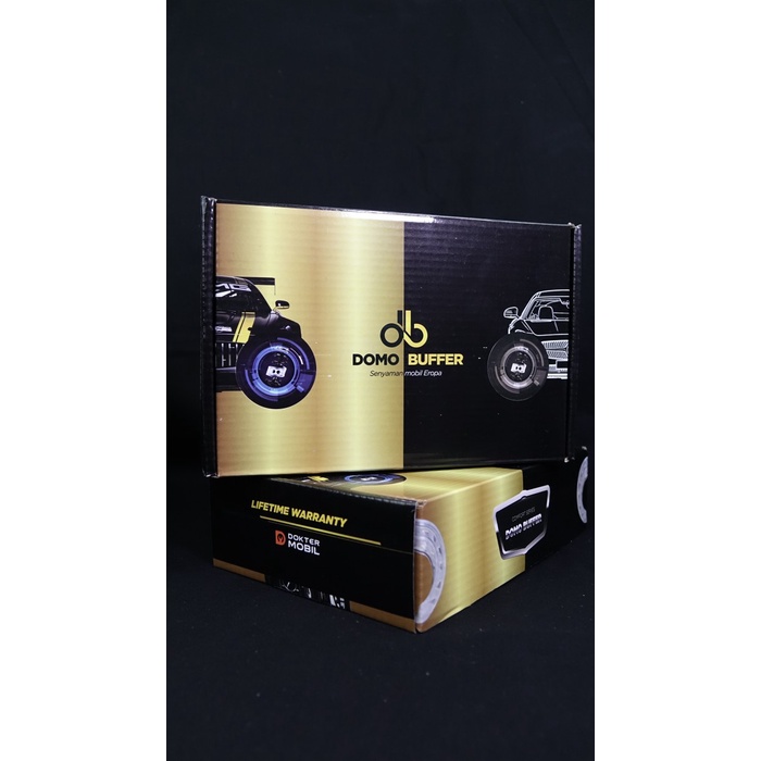 Jual DOMO BUFFER AVANZA VELOZ SPRING BUFFER SPORT BUFFER PEREDAM ...