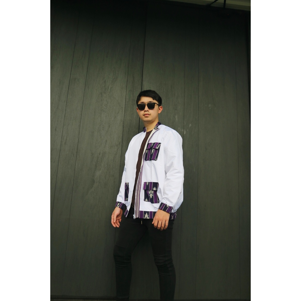 Jual Techlore Volume 1 - White Edition | Shopee Indonesia