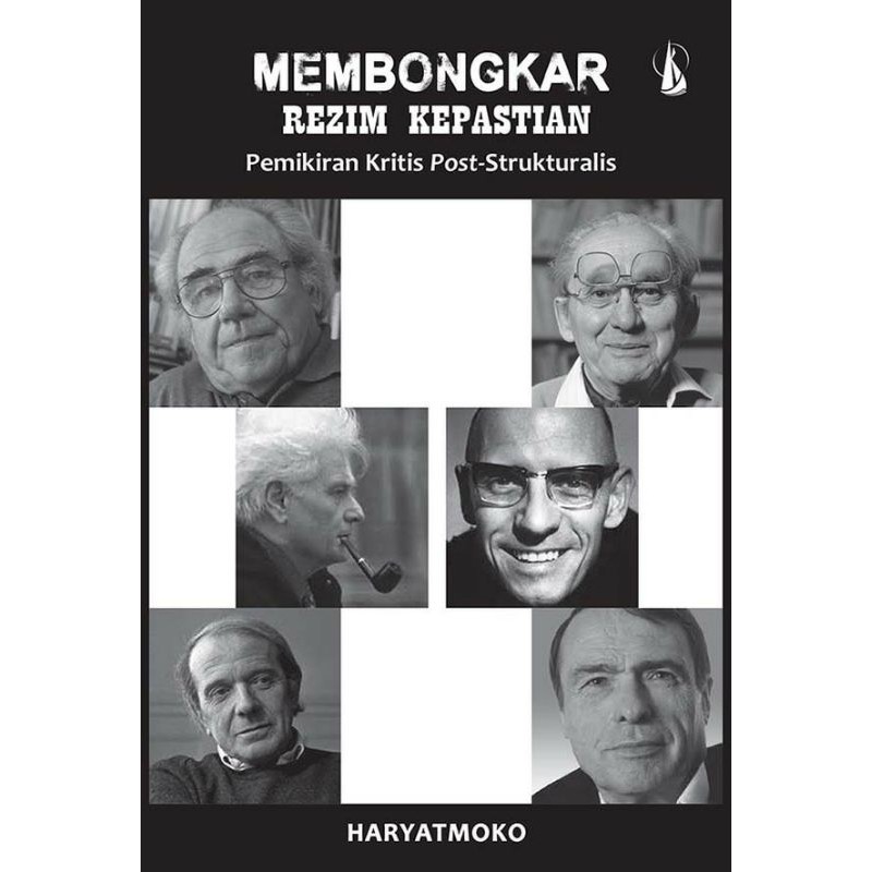 Jual MEMBONGKAR REZIM KEPASTIAN | Shopee Indonesia
