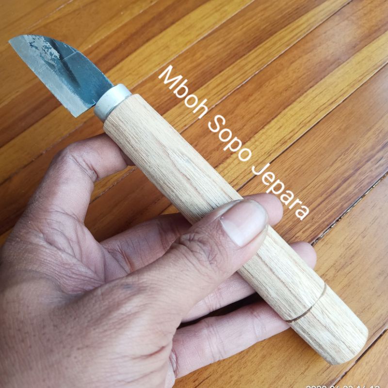 Jual Pisau Raut, Pisau Ukir, Pisau Kerajinan, model A2 | Shopee Indonesia