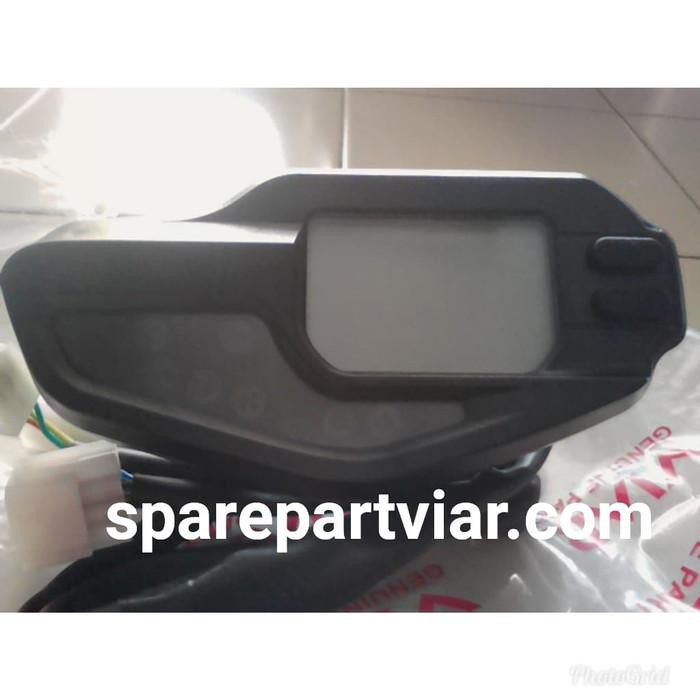 Jual Unik Speedometer speedo Viar Trail Cross X 250 onderdil ...