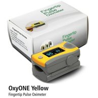 Jual Oximeter Oxyone OneMed | Shopee Indonesia