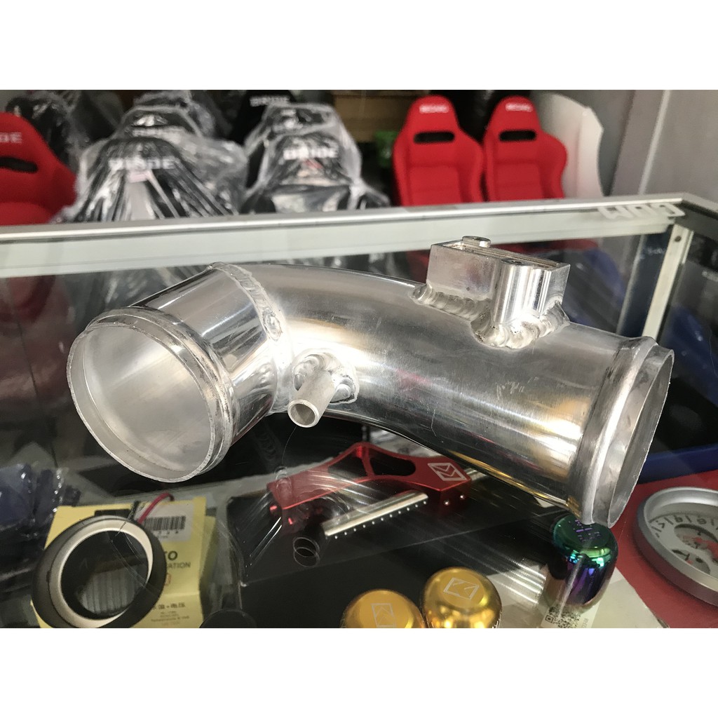 Jual PIPA INTAKE OPEN FILTER HONDA JAZZ GE8 FREED ALL NEW CITY | Shopee ...