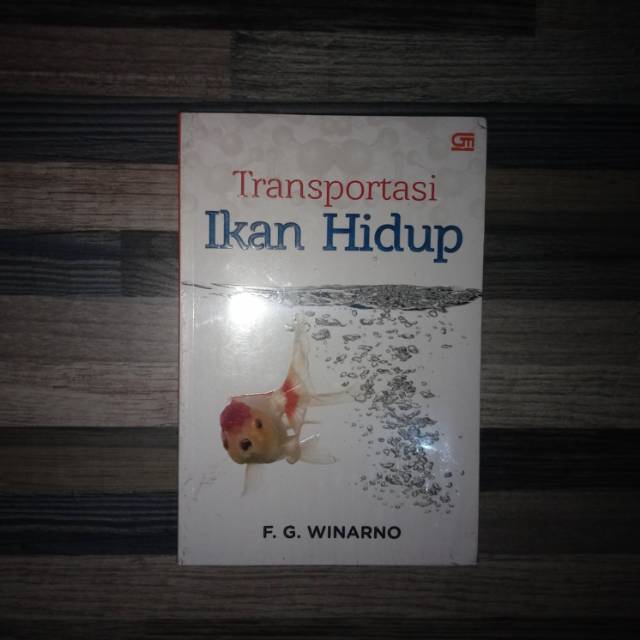 Jual TRANSPORTASI IKAN HIDUP | Shopee Indonesia