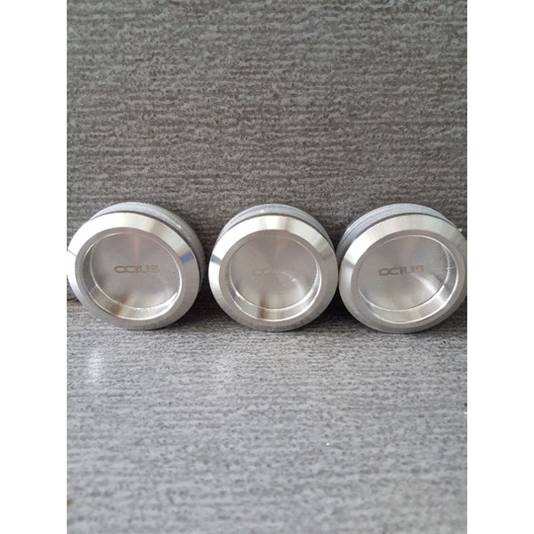 Jual handle sliding door ocius OSDH 134(10MM) | Shopee Indonesia