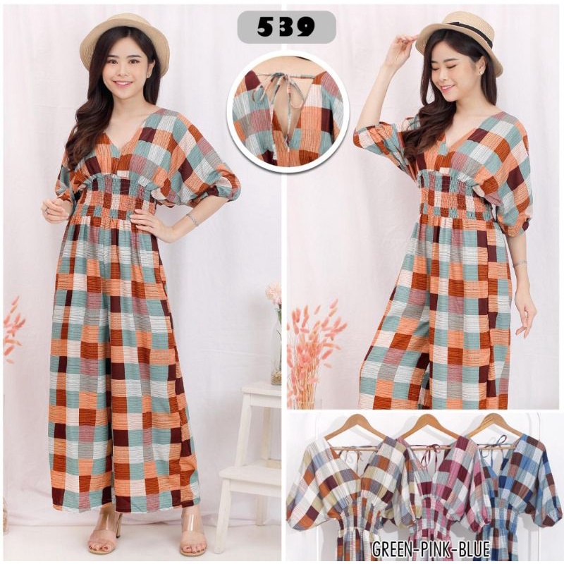 Jual Dres panjang 3 in 1 Korea 234 | Shopee Indonesia