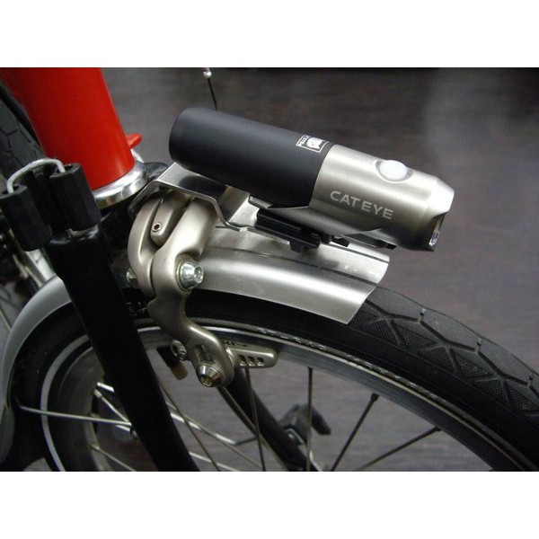 Jual Sepeda Super seller Mounting bracket for Brompton Cateye front ...