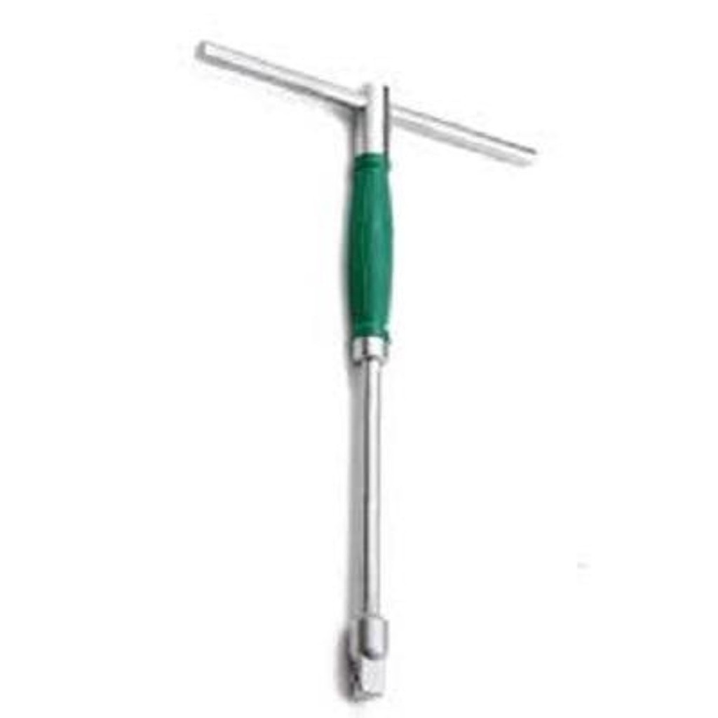 Jual TEKIRO T-TYPE ADAPTOR (PUTAR) 1/2 INCH - KUNCI T - SOK T | Shopee ...