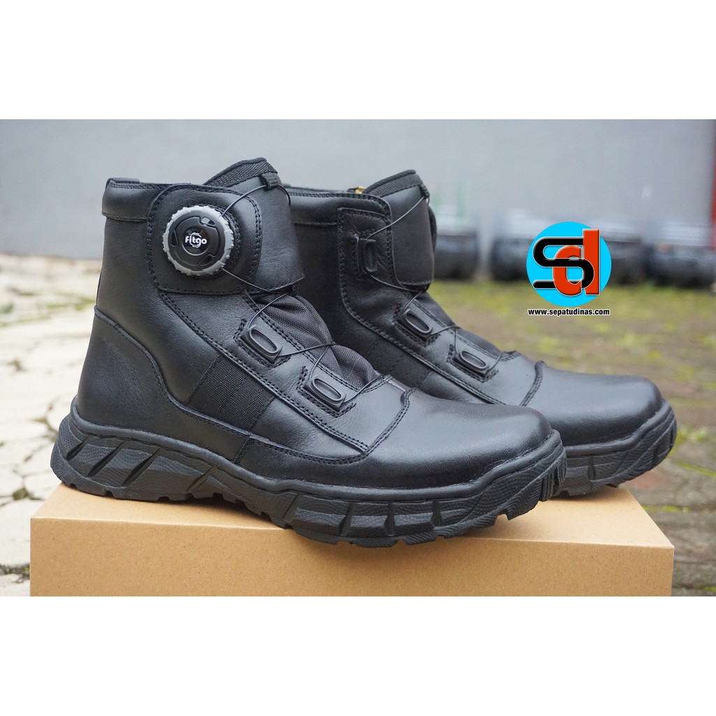 Jual Sepatu Boa Midtrack Parabellum - Sepatu Boa Model Midtrack KW ...