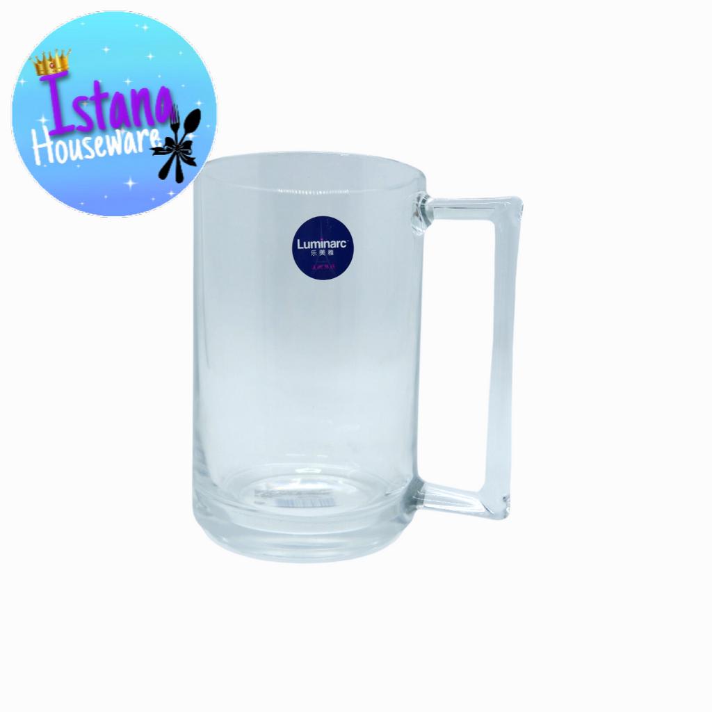 Jual MUG 45CL 16OZ FITNES (N3546) LUMINARC | Shopee Indonesia