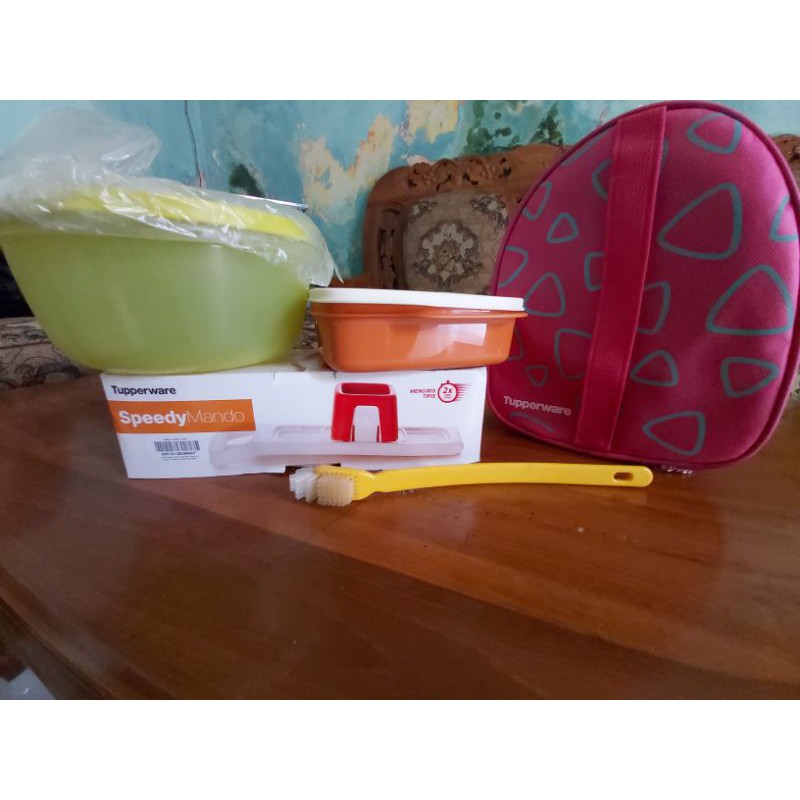 Jual tupperware | Shopee Indonesia