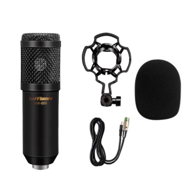 Jual Mic Condenser Terlengkap & Harga Terbaru April 2026 | Shopee Indonesia