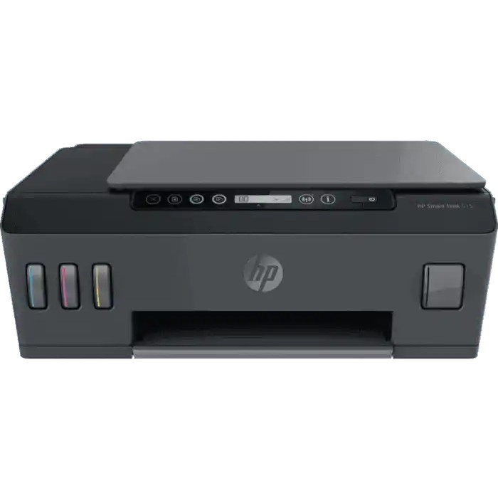 Jual PRINTER HP SMART TANK 515 WIRELESS ALL IN ONE - PRINT SCAN COPY ...