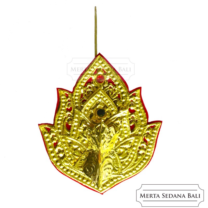 Jual Garuda Mungkur Aksekoris Kepala Pengantin Modifikasi Bali | Shopee ...
