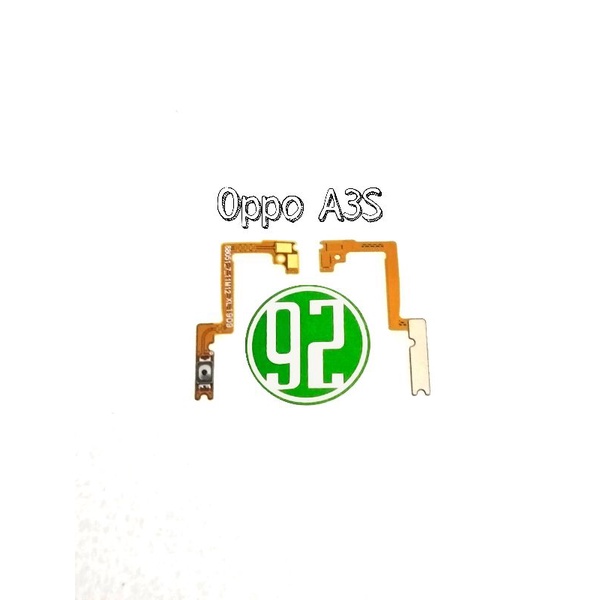Jual FLEXI ON OFF / FLEXI POWER OPPO A3S CPH1853 | Shopee Indonesia