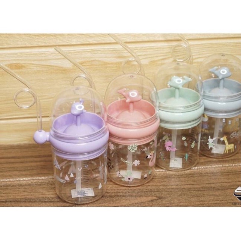 Jual Souvenir ultah /Botol air minum ikan hiu / Botol air minum anak ...