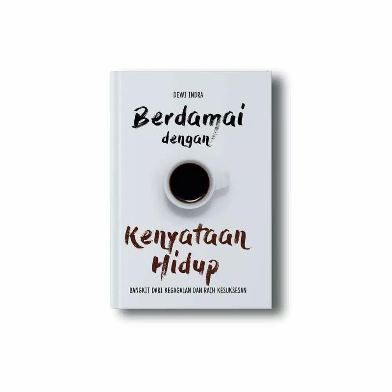 Jual BERDAMAI DENGAN KENYATAAN HIDUP (ORIGINAL) | Shopee Indonesia