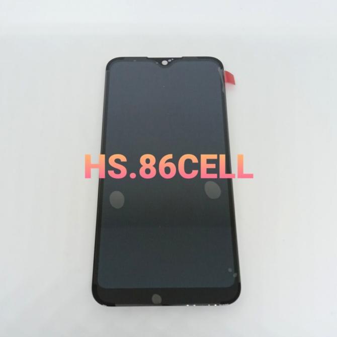 Jual LCD TOUCHSCREEN SAMSUNG GALAXY A01 A015 A015F ORIGINAL OEM soket kecil | Shopee Indonesia