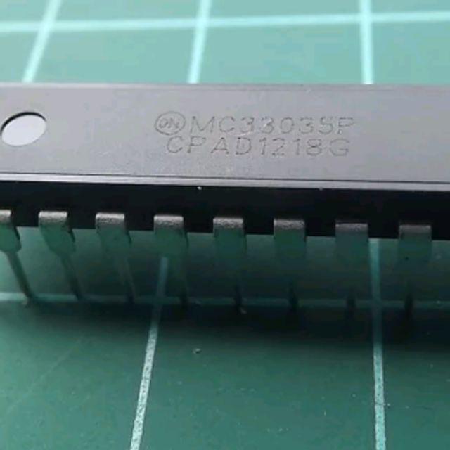 Jual MC33035 SMD Atau DIP bldc driver ic motorola | Shopee Indonesia
