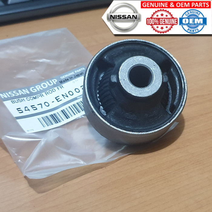 Jual ORIGINAL Xtrail T31 T32 Serena C26 Bushing Bush Lower Arm Besar ...