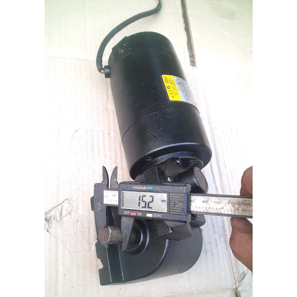 Jual BALDOR DC MOTOR | Shopee Indonesia