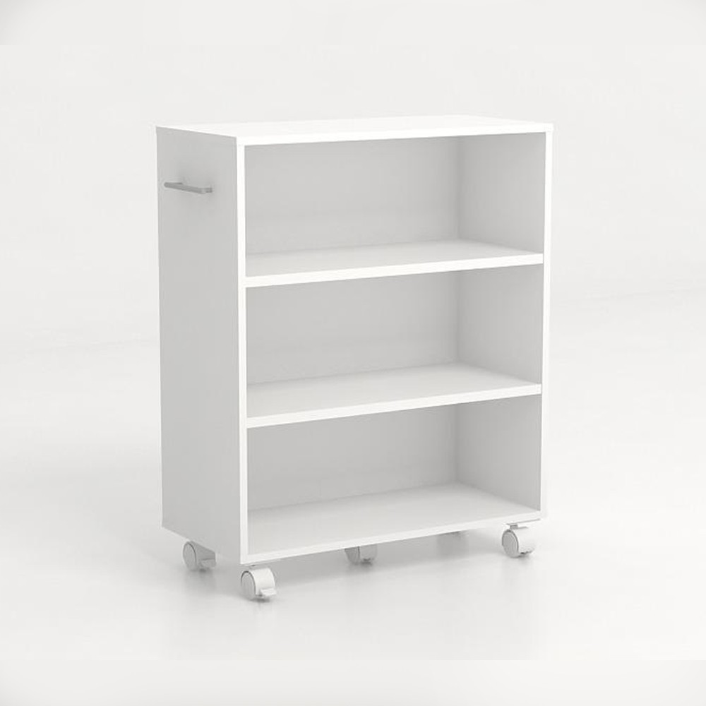 Jual Bavarian Rak Multifungsi WHITE (HG-NO2R-L BV) | Shopee Indonesia