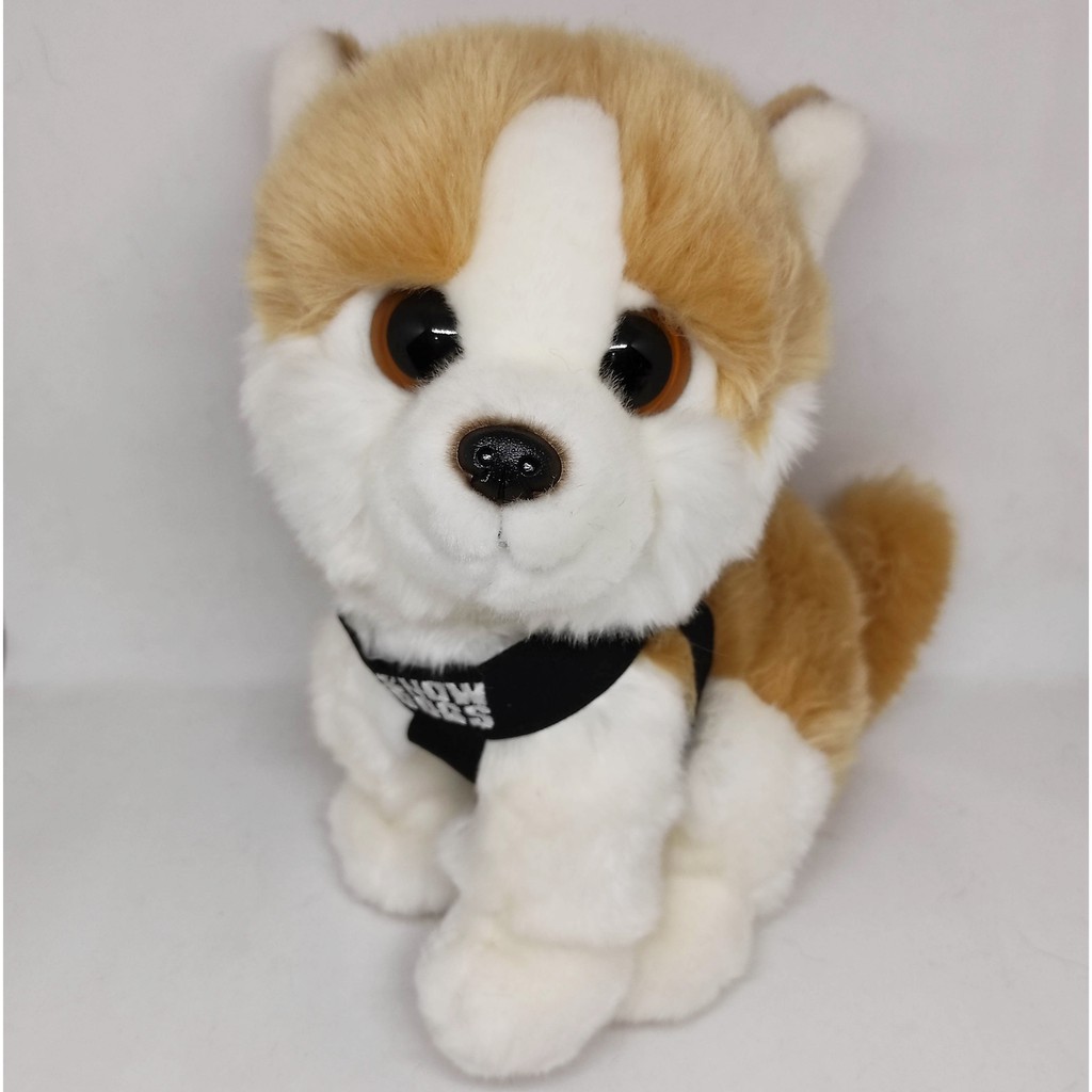 Jual Boneka Anjing Menggemaskan (M) | Shopee Indonesia