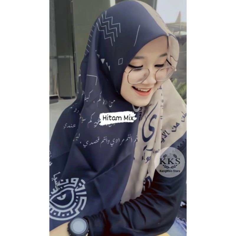 Jual Hijab Koran Arab Lama/Hijab Koran Arab Hijab Viral Segi Empat ...