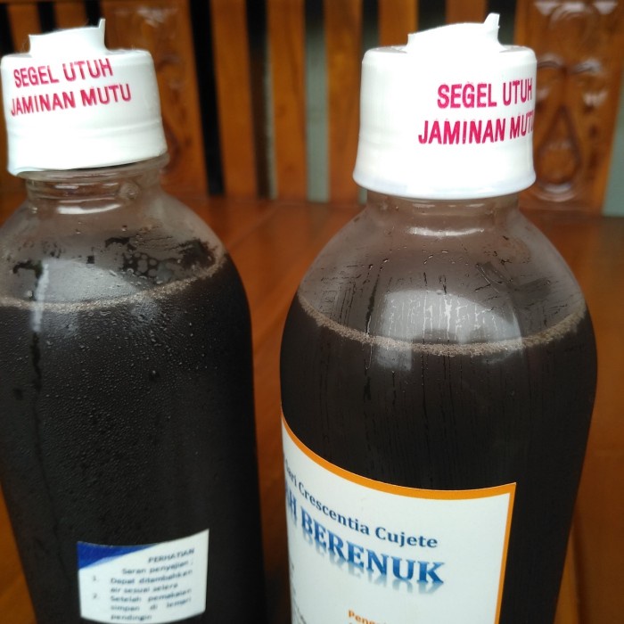 Jual HERBAL SARI BUAH BERENUK / BUAH BERENUK MANJUR | Shopee Indonesia