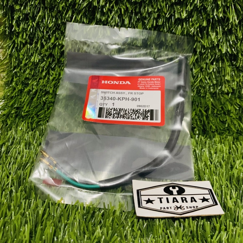 Jual Switch Swit Rem Kiri Belakang Vario Vario 125 150 110 ESP Beat ...