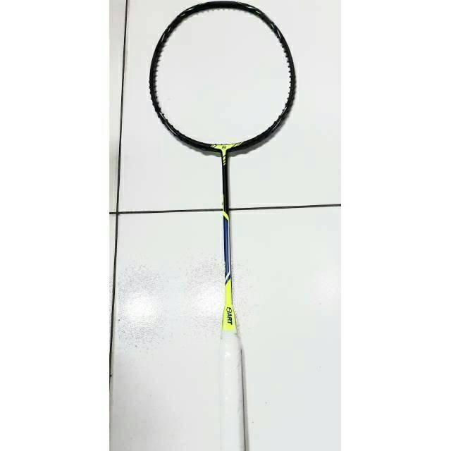 Jual Raket Hart Light Max 80 (Original) | Shopee Indonesia