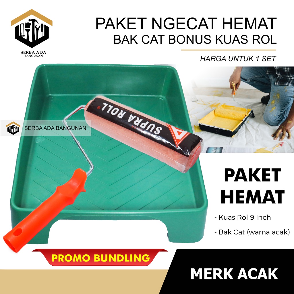 Jual Paket Bak Cat Tebal Kaki Luar SUPRA Berkualitas Tebal Lentur ...