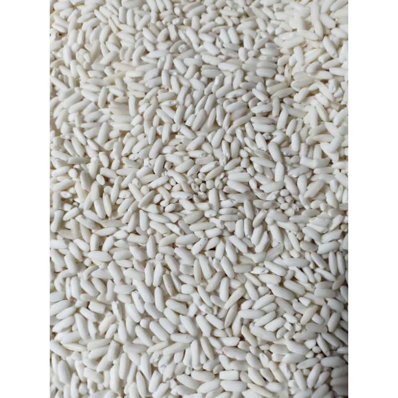 Jual Beras Ketan Lokal Curah 500gr | Shopee Indonesia