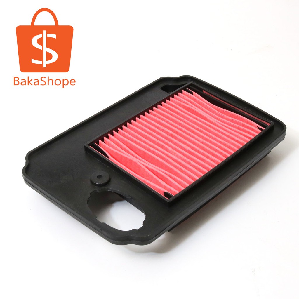 Jual Filter Saringan Udara Yamaha Mio Soul Echimura | Shopee Indonesia