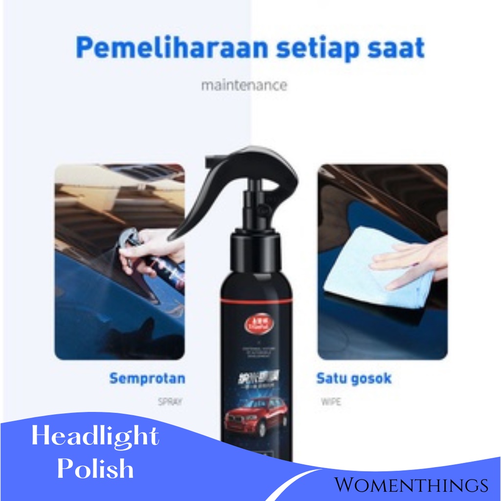 Jual Pembersih Jamur Kaca Depan Mobil Anti Embun Kaca Mobil Cairan ...