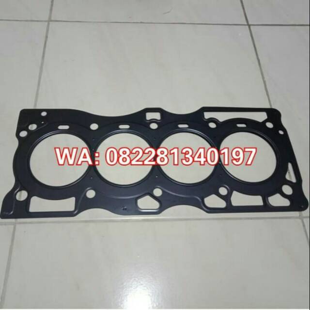 Jual Paking packing kop deksel cylinder head nissan xtrail t30 serena c24 | Shopee Indonesia